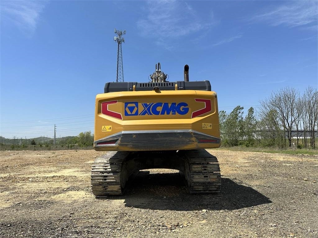 XCMG XE490U