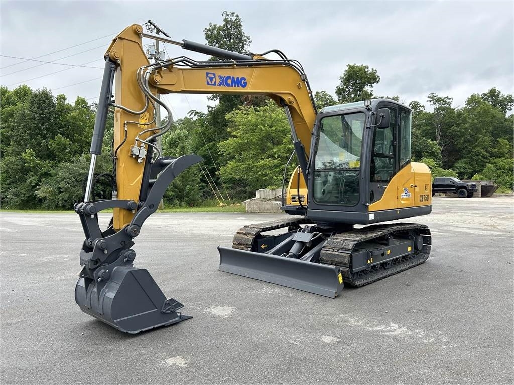 XCMG XE75U