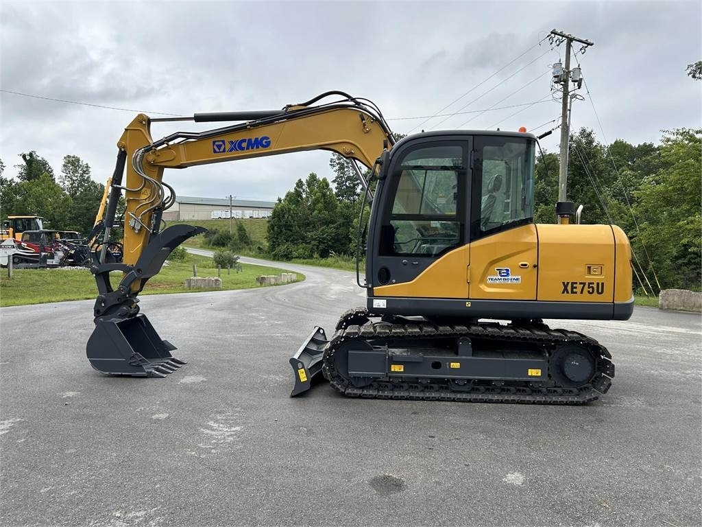 XCMG XE75U