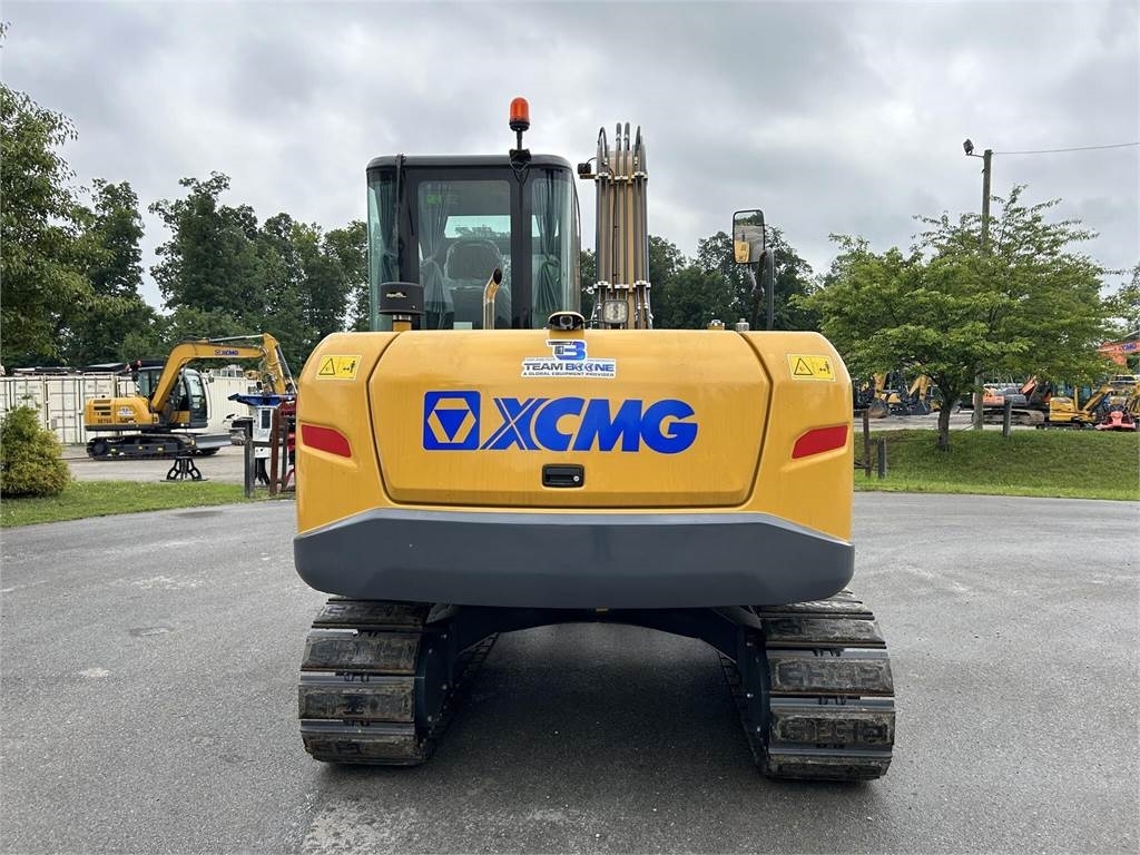 XCMG XE75U