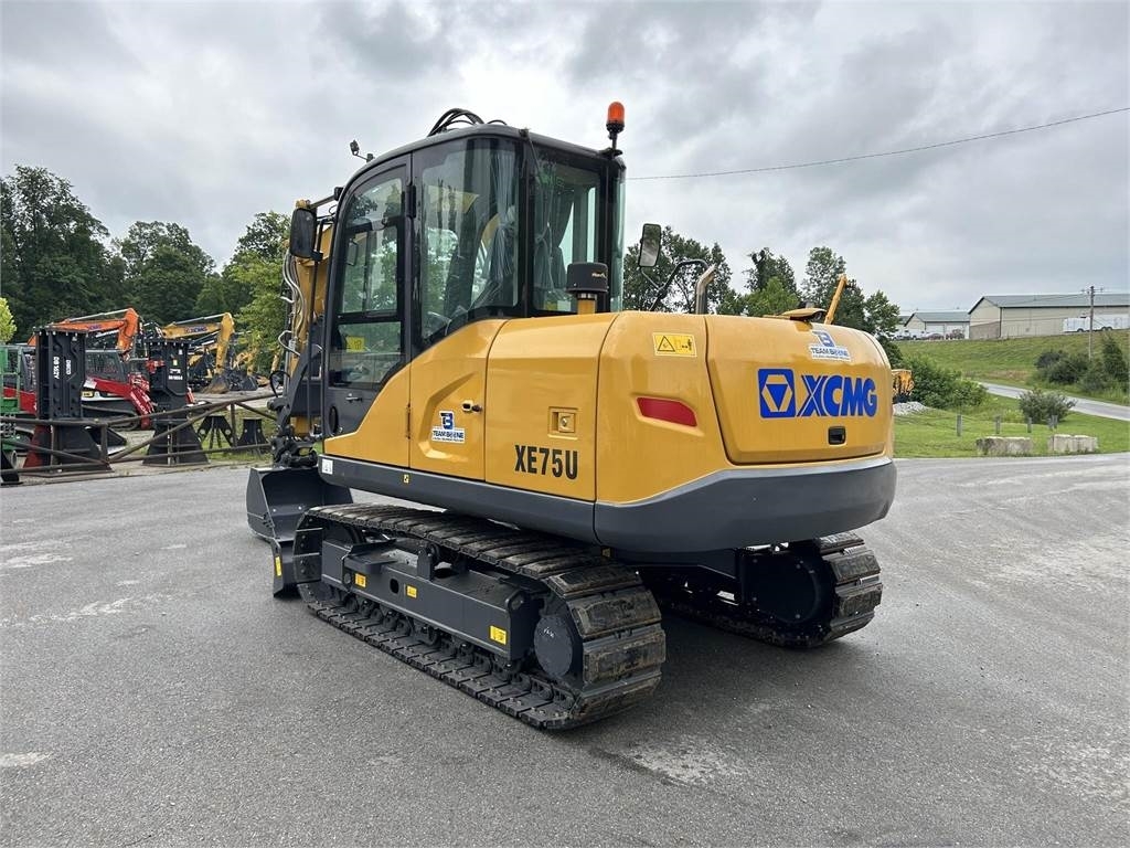 XCMG XE75U