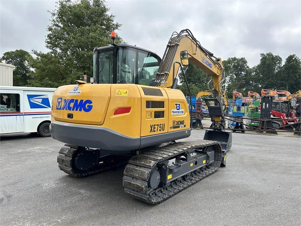XCMG XE75U