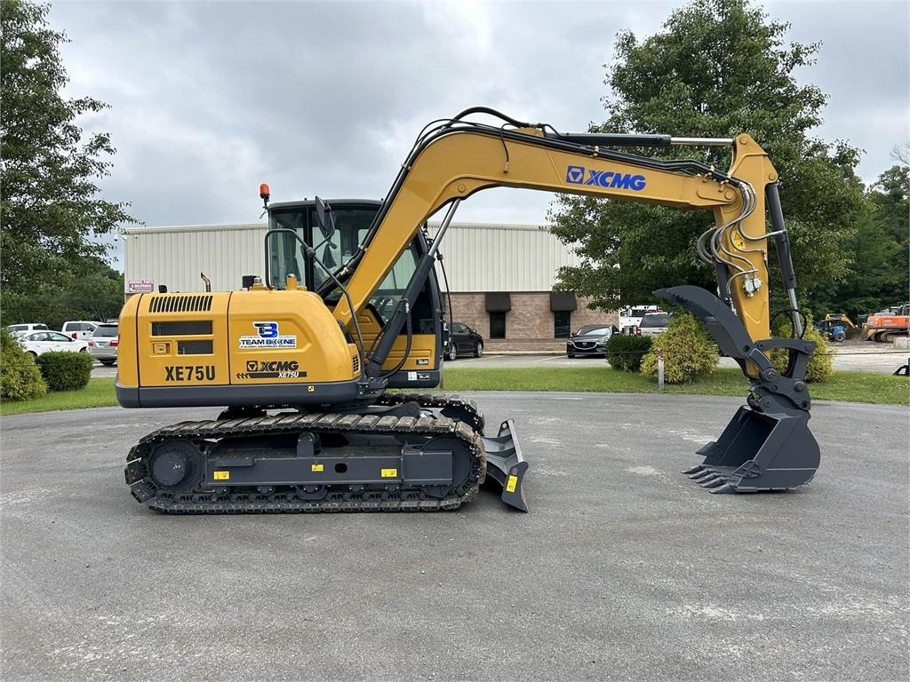 XCMG XE75U