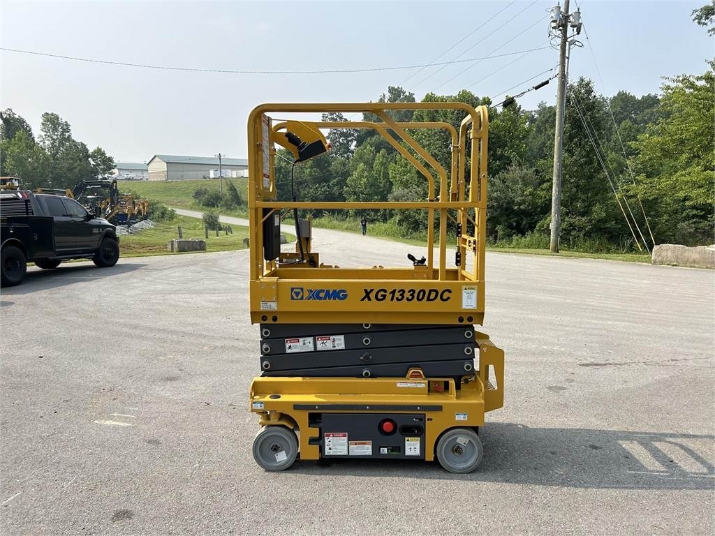 XCMG XG1330DC