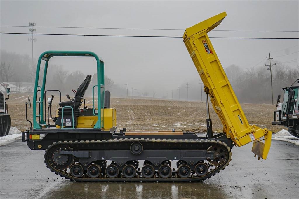 Yanmar C50R-3