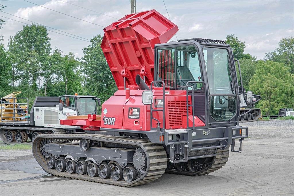 Yanmar C50R-5A
