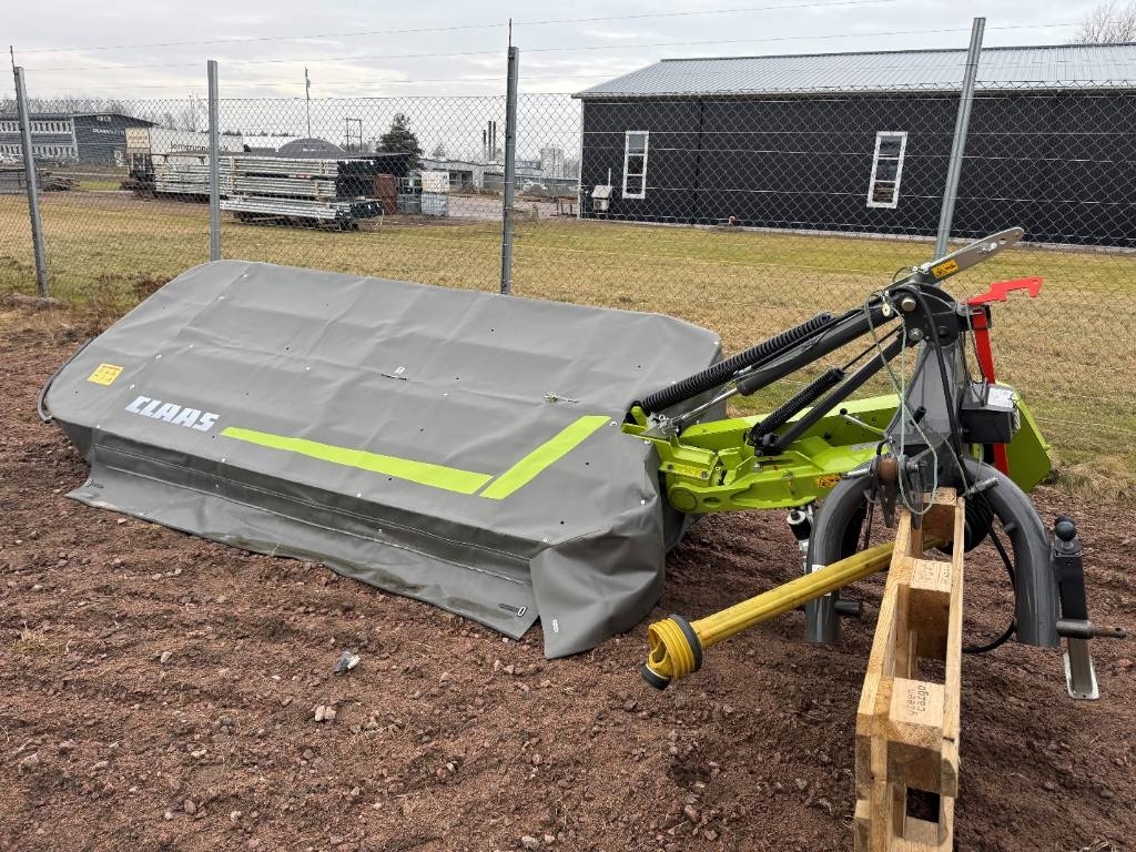 CLAAS Disco 32 - Mowers - Agriculture - Danish Agro Machinery