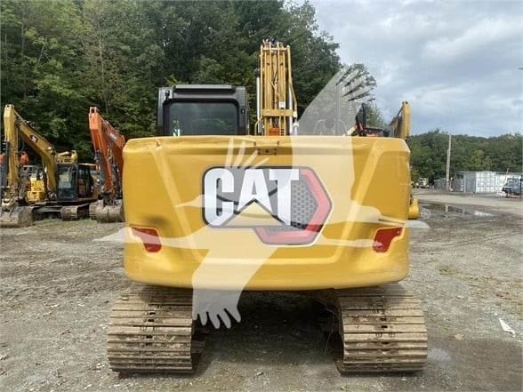 CAT 313GC
