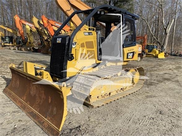 CAT D3K2 LGP
