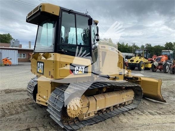 CAT D3K2 LGP