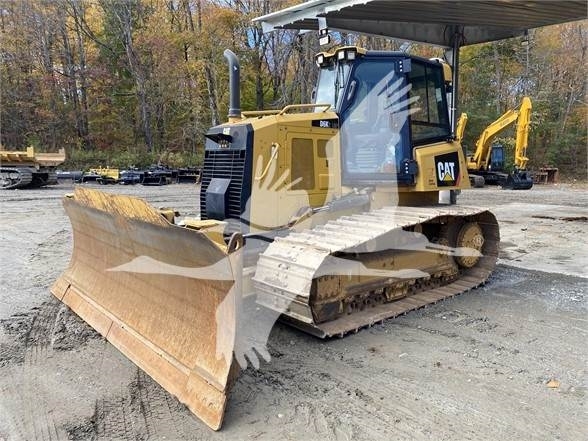 CAT D6K2 LGP