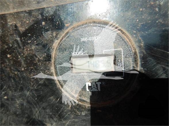 Caterpillar 321D LCR