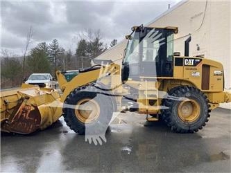 Caterpillar 928H