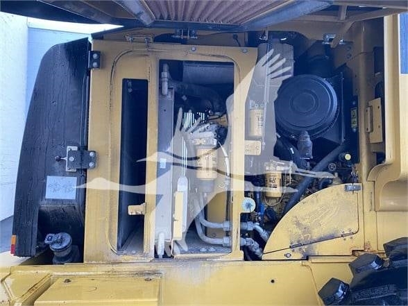 Caterpillar 928H