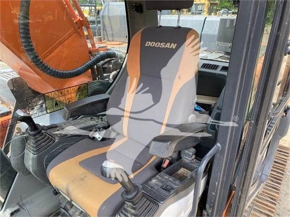 Doosan DX300 LC-5