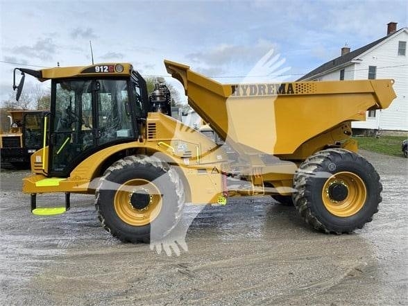 Hydrema 912G