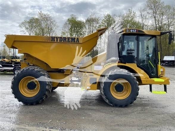 Hydrema 912G