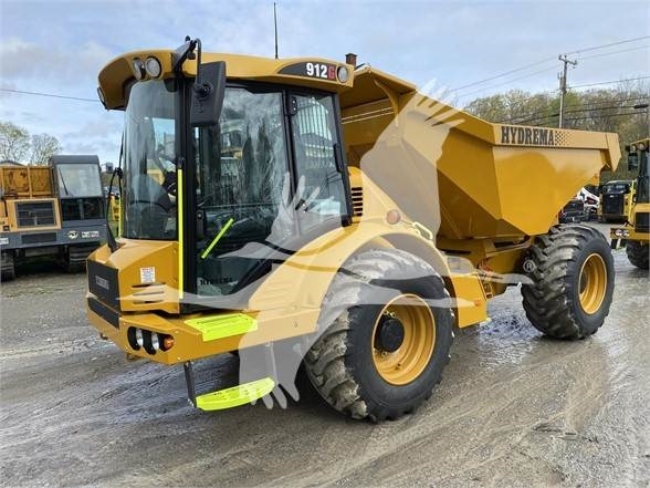 Hydrema 912G