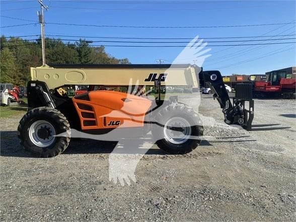 JLG 943