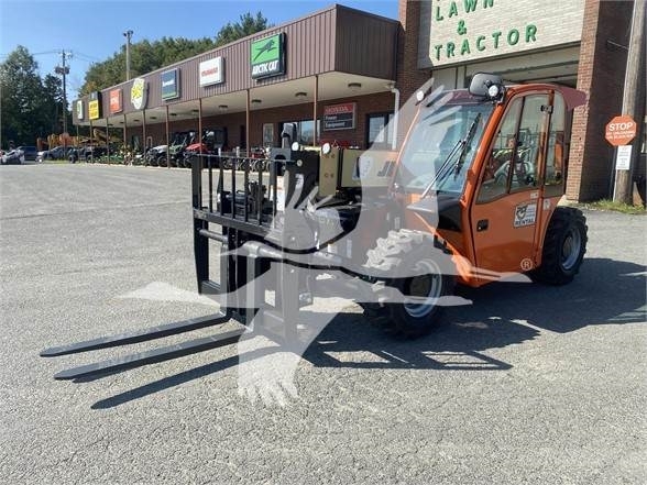 JLG G5-18A