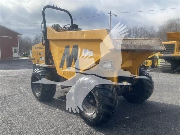 Mecalac TA9