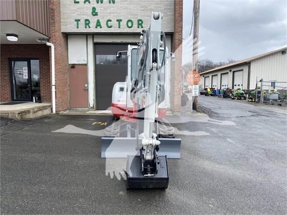 Takeuchi TB235-2