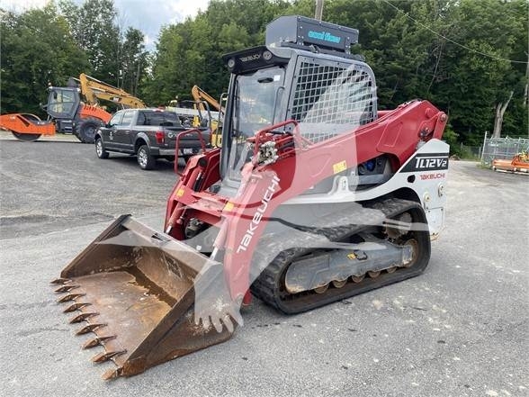 Takeuchi TL12V2