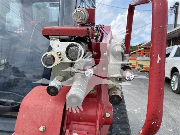 Takeuchi TL12V2