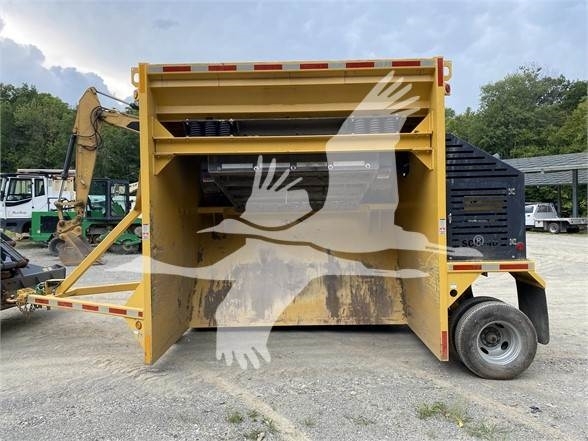 Vibrotech VIBROSCREEN SCM40