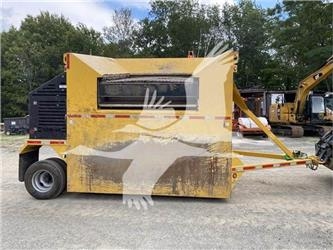 Vibrotech VIBROSCREEN SCM40