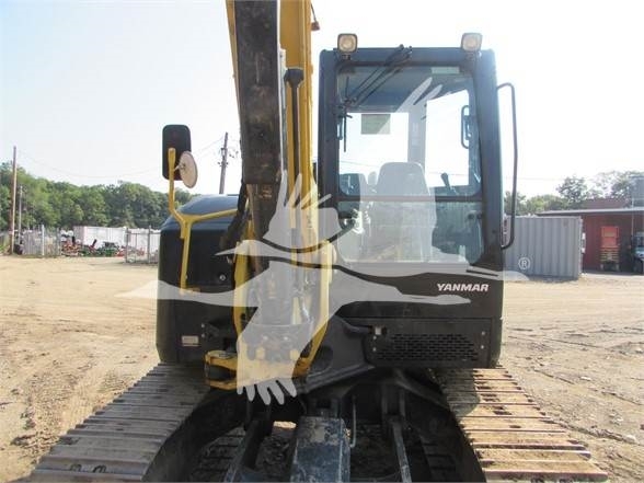 Yanmar SV100-2A