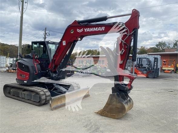 Yanmar VIO80-1A