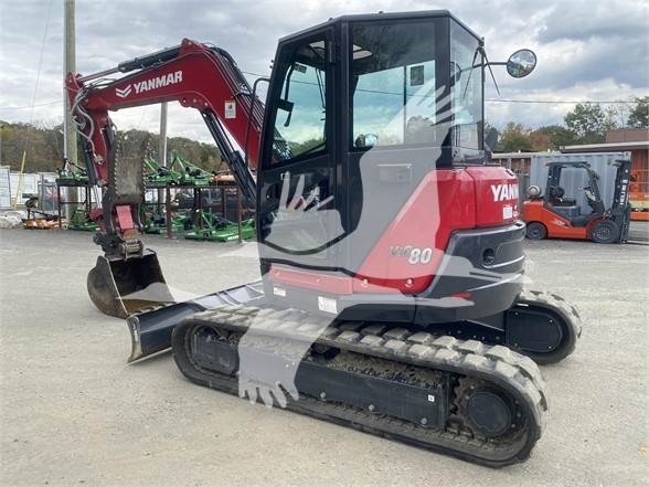 Yanmar VIO80-1A
