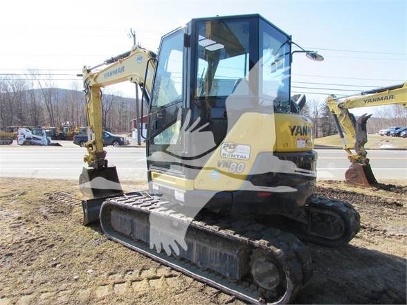 Yanmar VIO80-1A