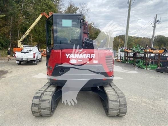 Yanmar VIO80-1A