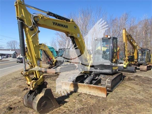Yanmar VIO80-1A