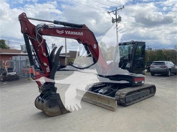 Yanmar VIO80-1A