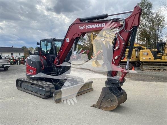 Yanmar VIO80-1A