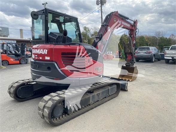 Yanmar VIO80-1A