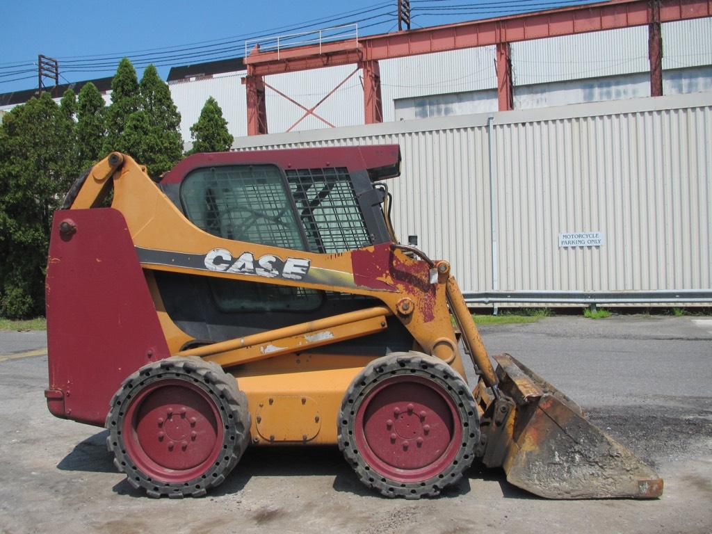 Case Used Construction Equipment & Machines For Sale | Ritchie List