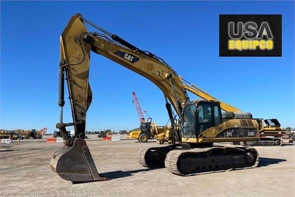CAT 330DL