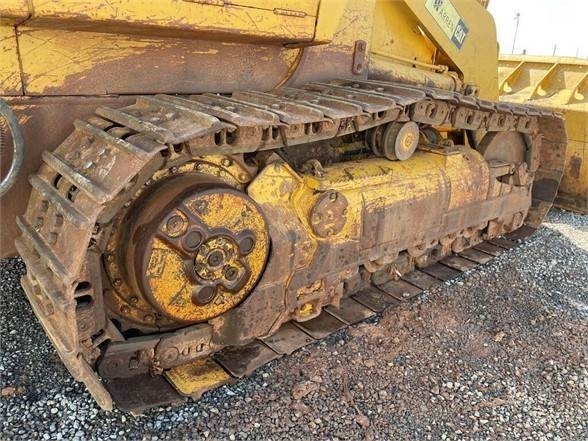 CAT 963C