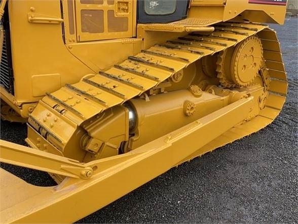 CAT D6R XW