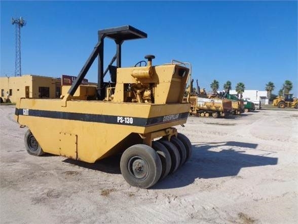 CAT PS-130
