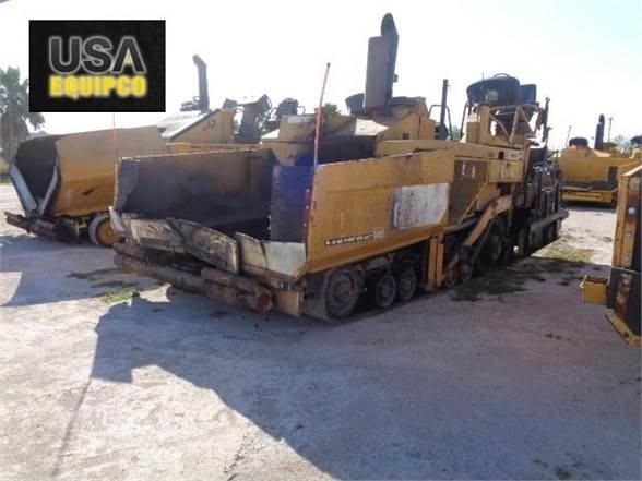 Caterpillar AP-1055D