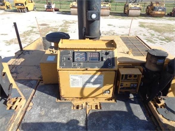 Caterpillar AP-1055D