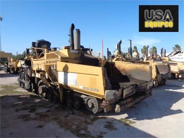 Caterpillar AP-1055D