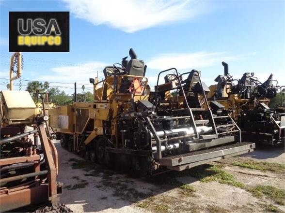Caterpillar AP-1055D