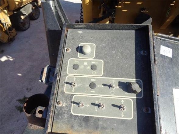 Caterpillar AP-1055D