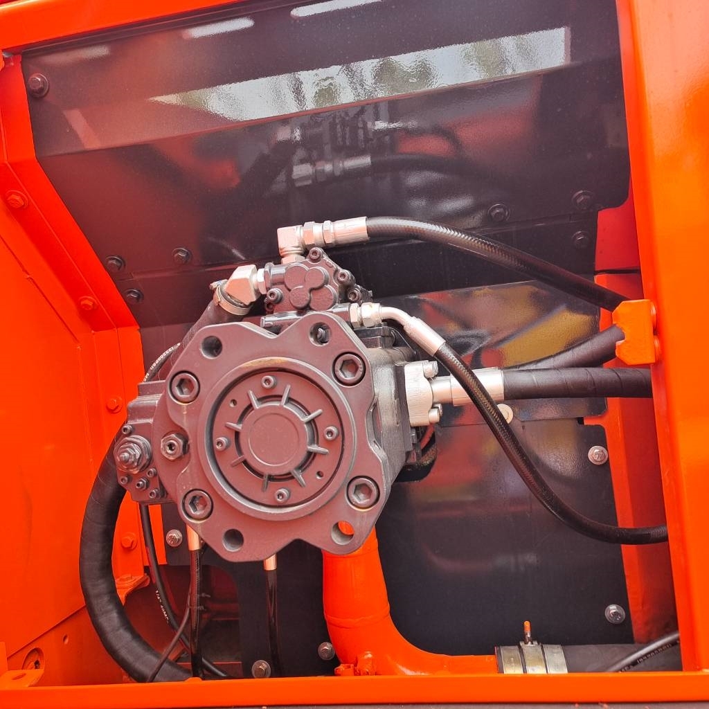 2023 Doosan DX 300 Used Tracked Excavator for sale | P&E